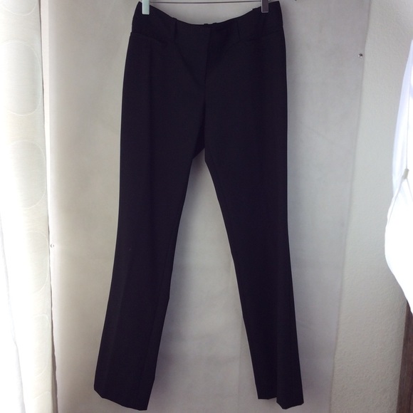 The Limited | Pants & Jumpsuits | The Limited Black Collection Drew Fit ...